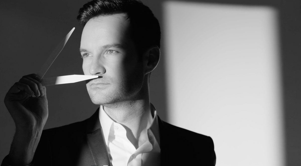 Commodity Nectar by Mathieu Nardin – Commodity UK