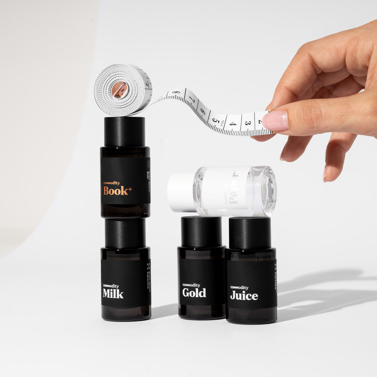 The Mini Wardrobe Set – Commodity UK