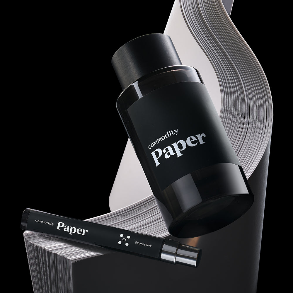 Paper – Commodity UK