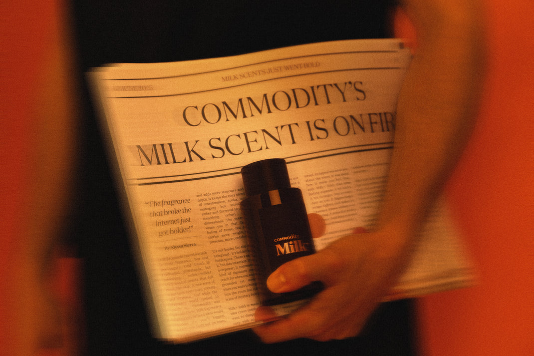 Liberty London Pop Up – Commodity UK