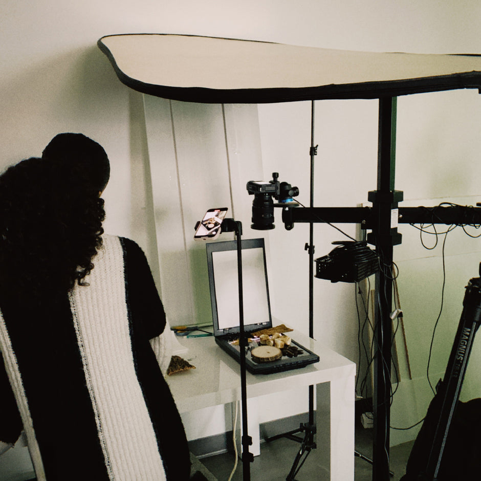 Hands On Commodity – Commodity UK