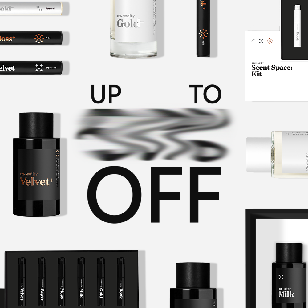 Early Access – Commodity UK