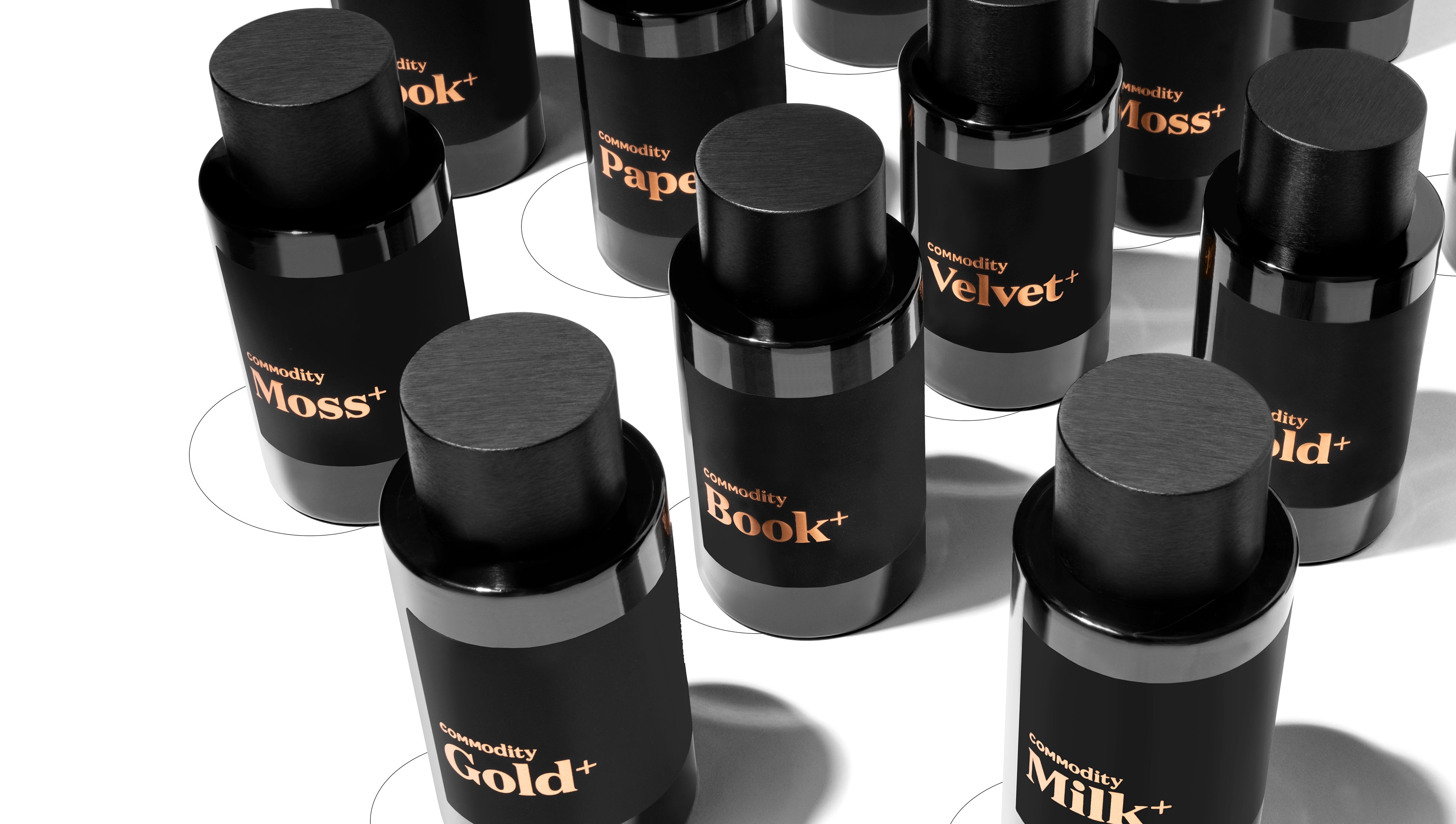 Commodity Fragrances – Commodity UK