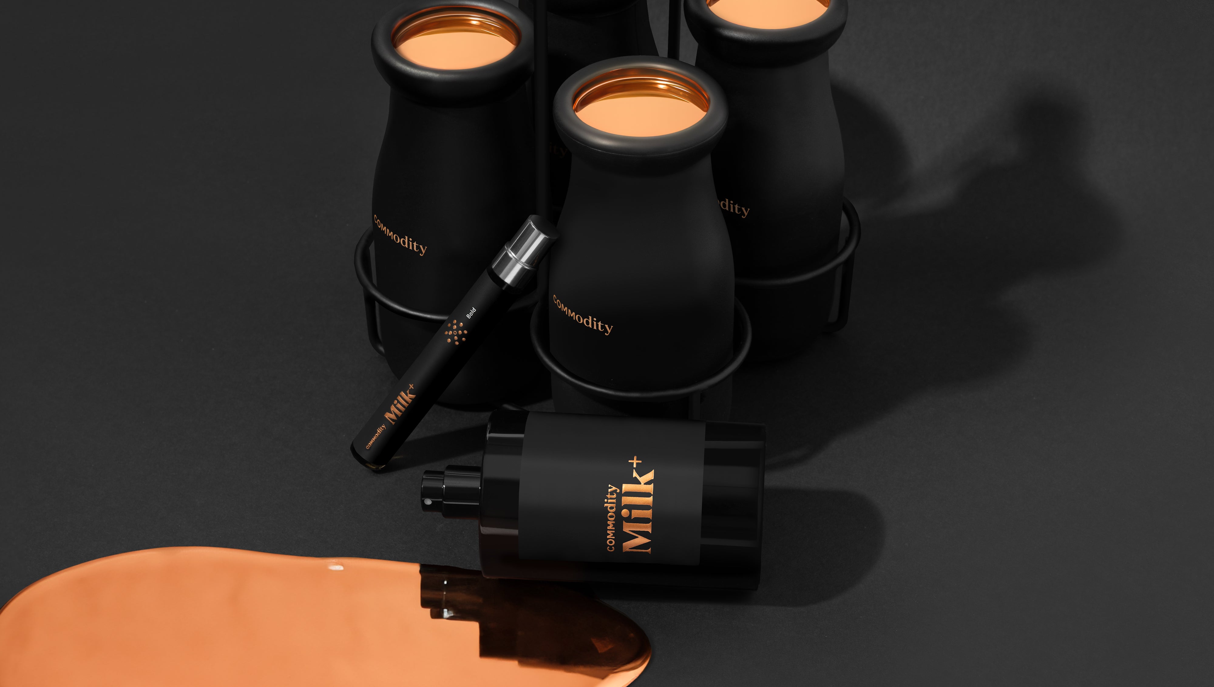 Commodity Fragrances – Commodity UK