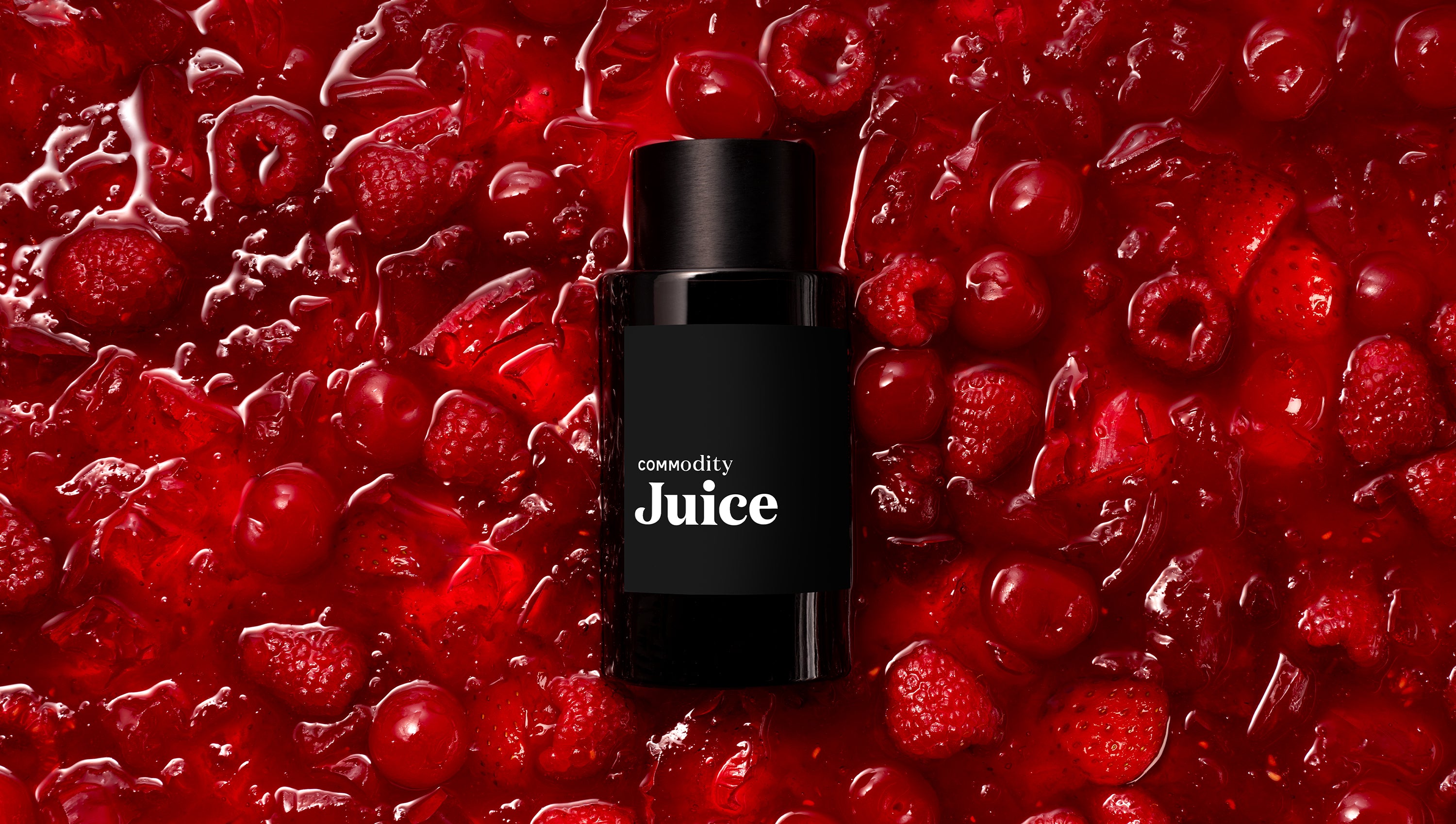 Commodity Fragrances – Commodity UK