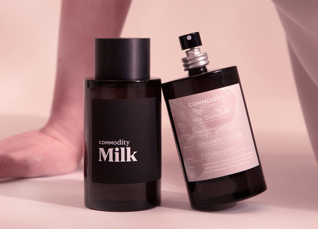 Commodity Fragrances – Commodity UK