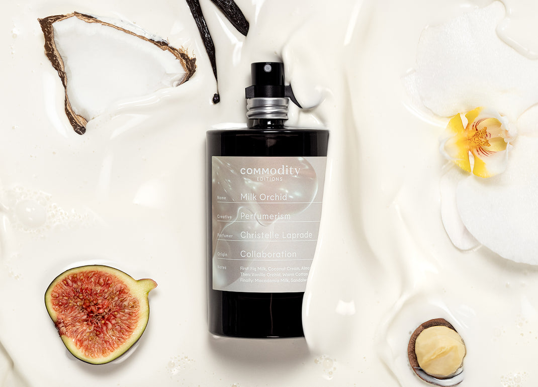 Commodity Fragrances – Commodity UK