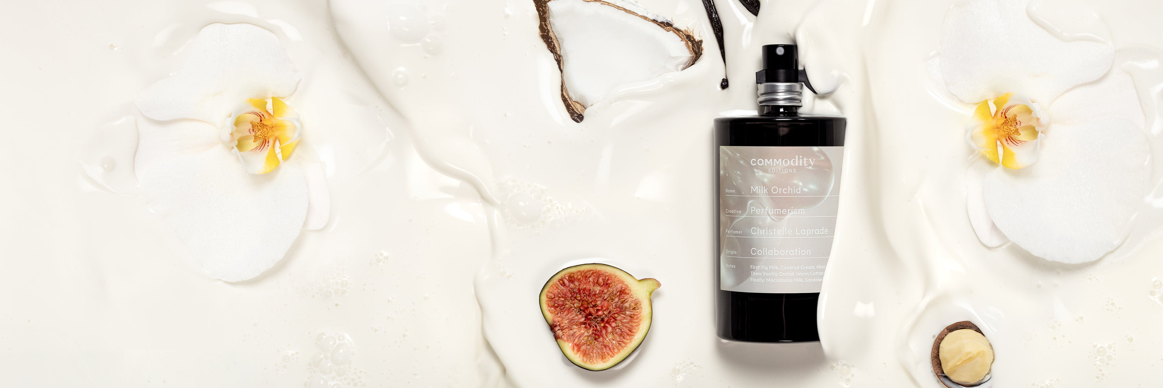 Commodity Fragrances – Commodity UK