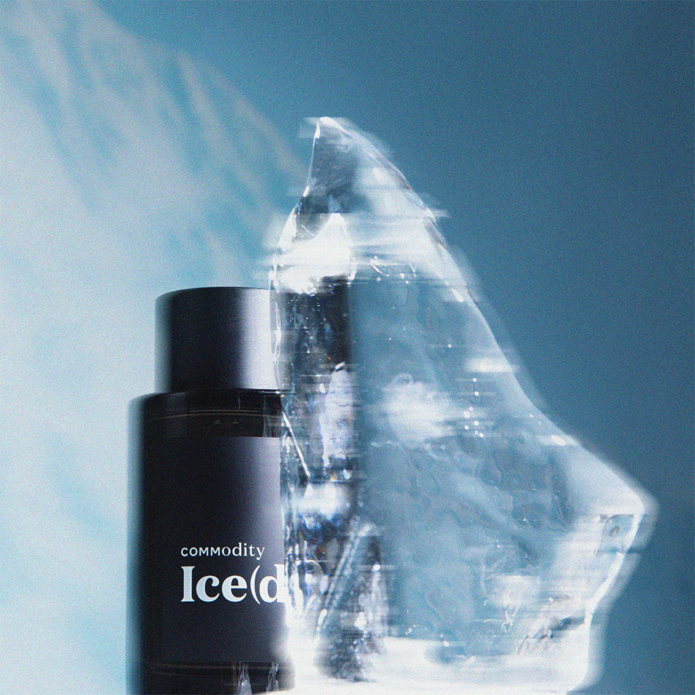 Ice(d) – Commodity UK