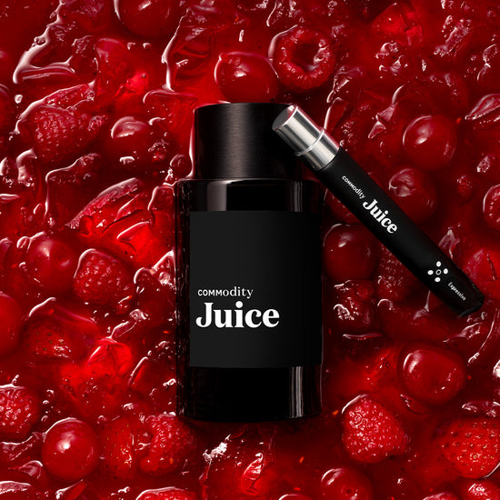 Juice – Commodity UK