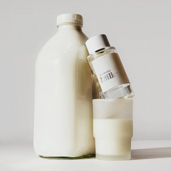 Milk- – Commodity UK