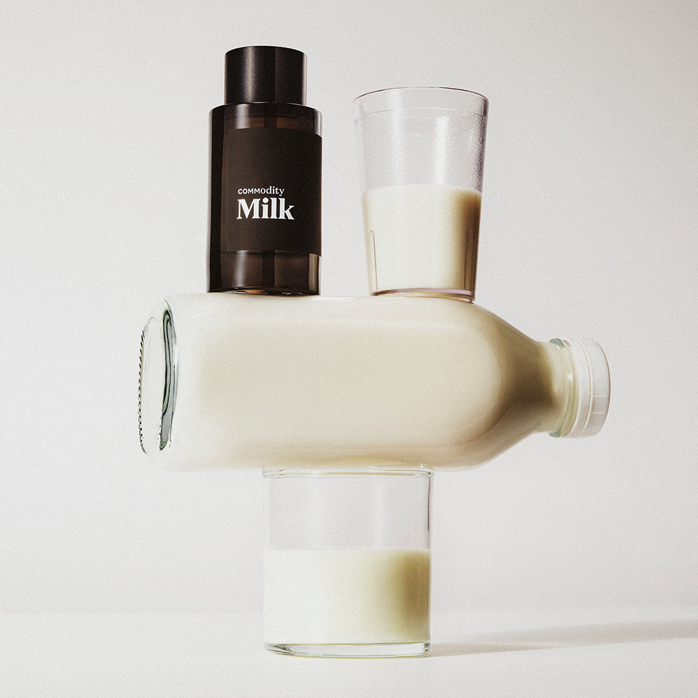 Milk – Commodity UK