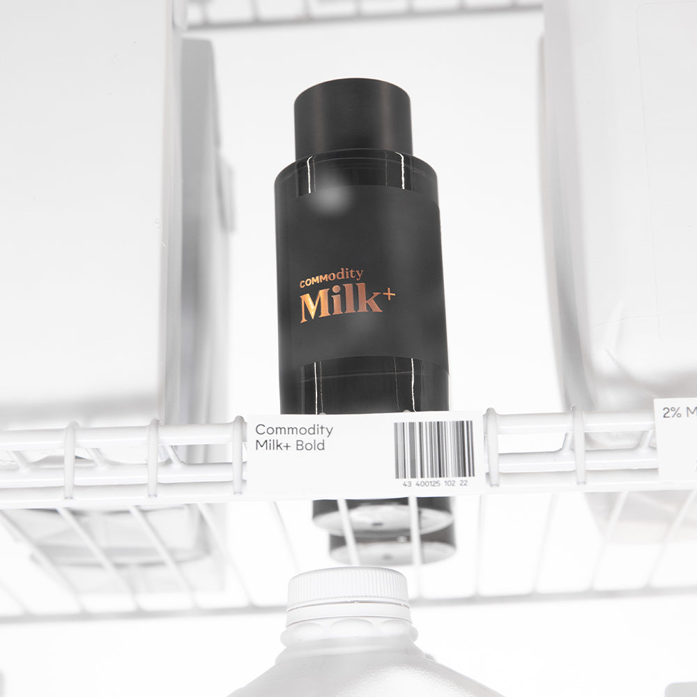 Milk+ – Commodity UK