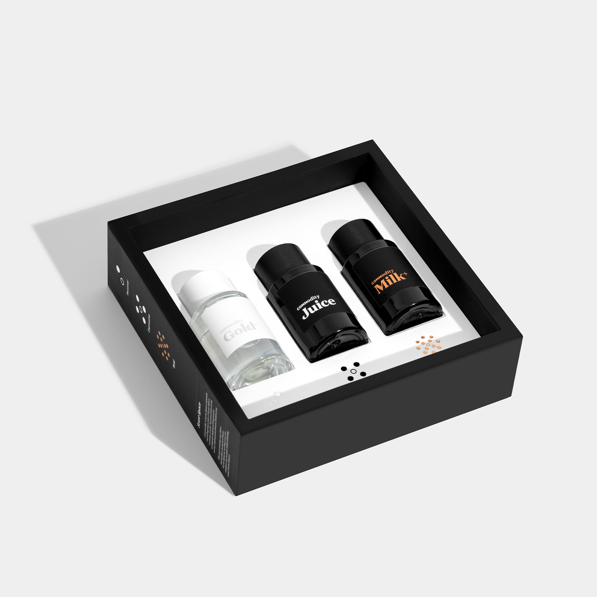 Scent Space Mini Trio Set – Commodity UK