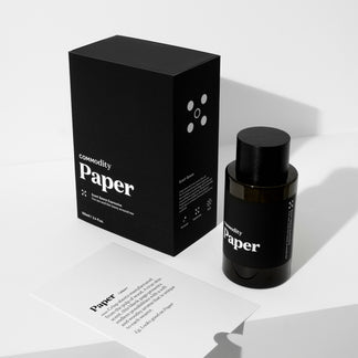 Paper – Commodity UK