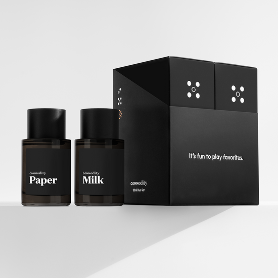 Paper – Commodity UK