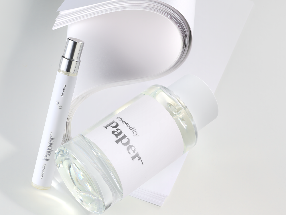 Paper- – Commodity UK