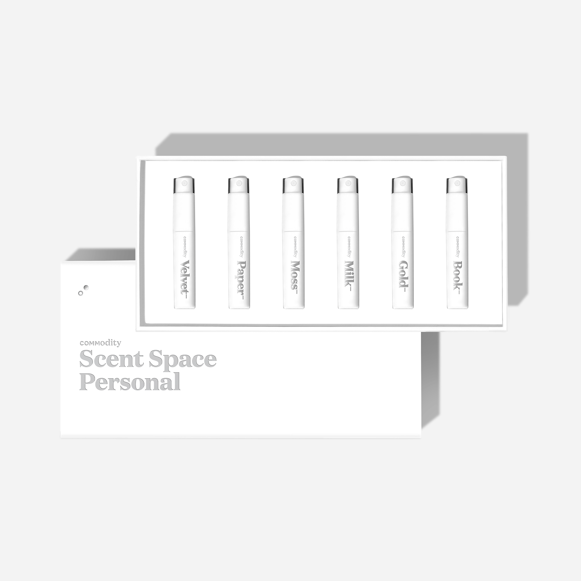 Paper- – Commodity UK