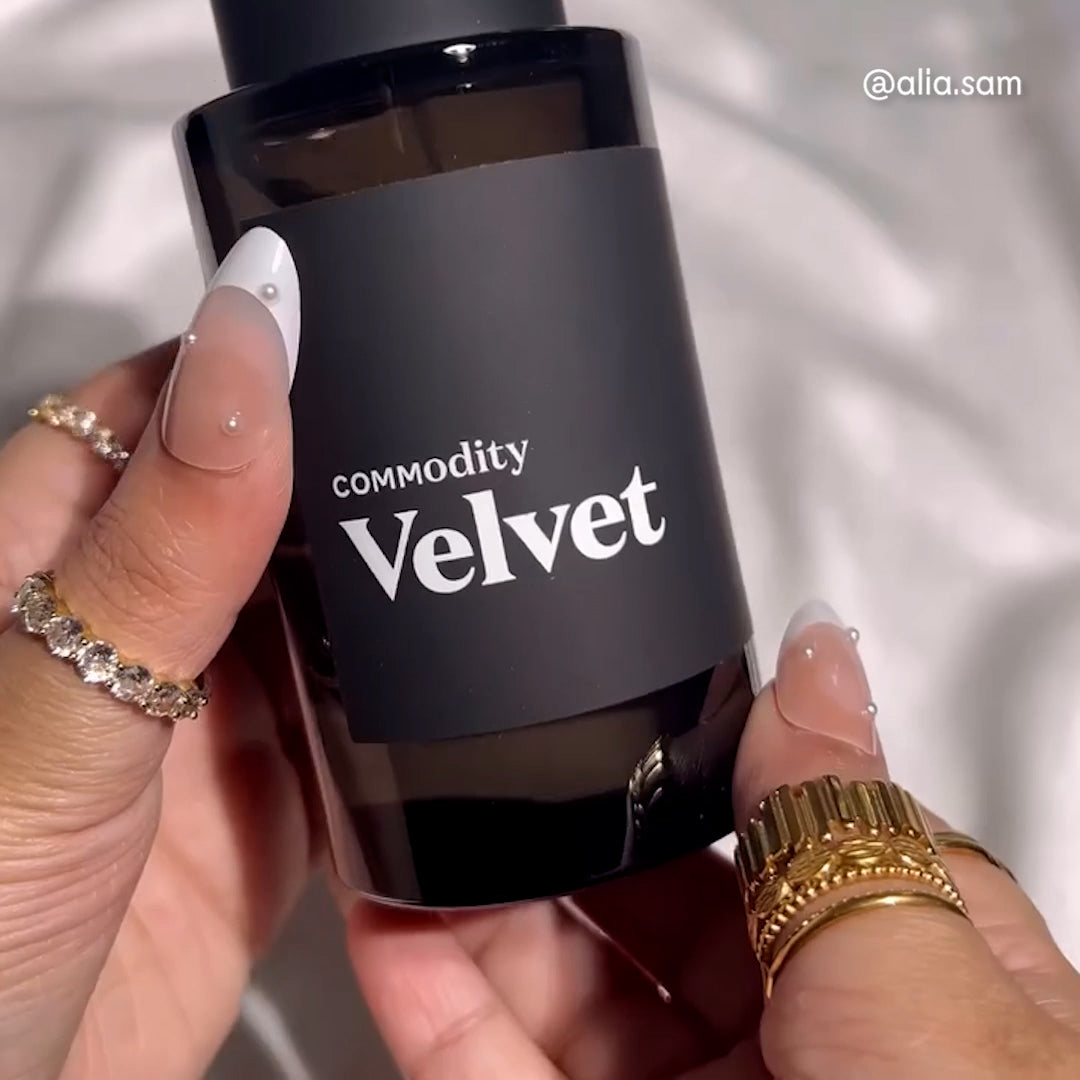 Velvet – Commodity UK